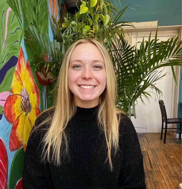 Gabie Ryabchuk - Granite Expo