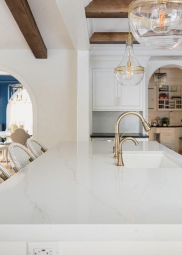 The Granite Expo Quartz | Why Choose Quartz? - Granite Expo