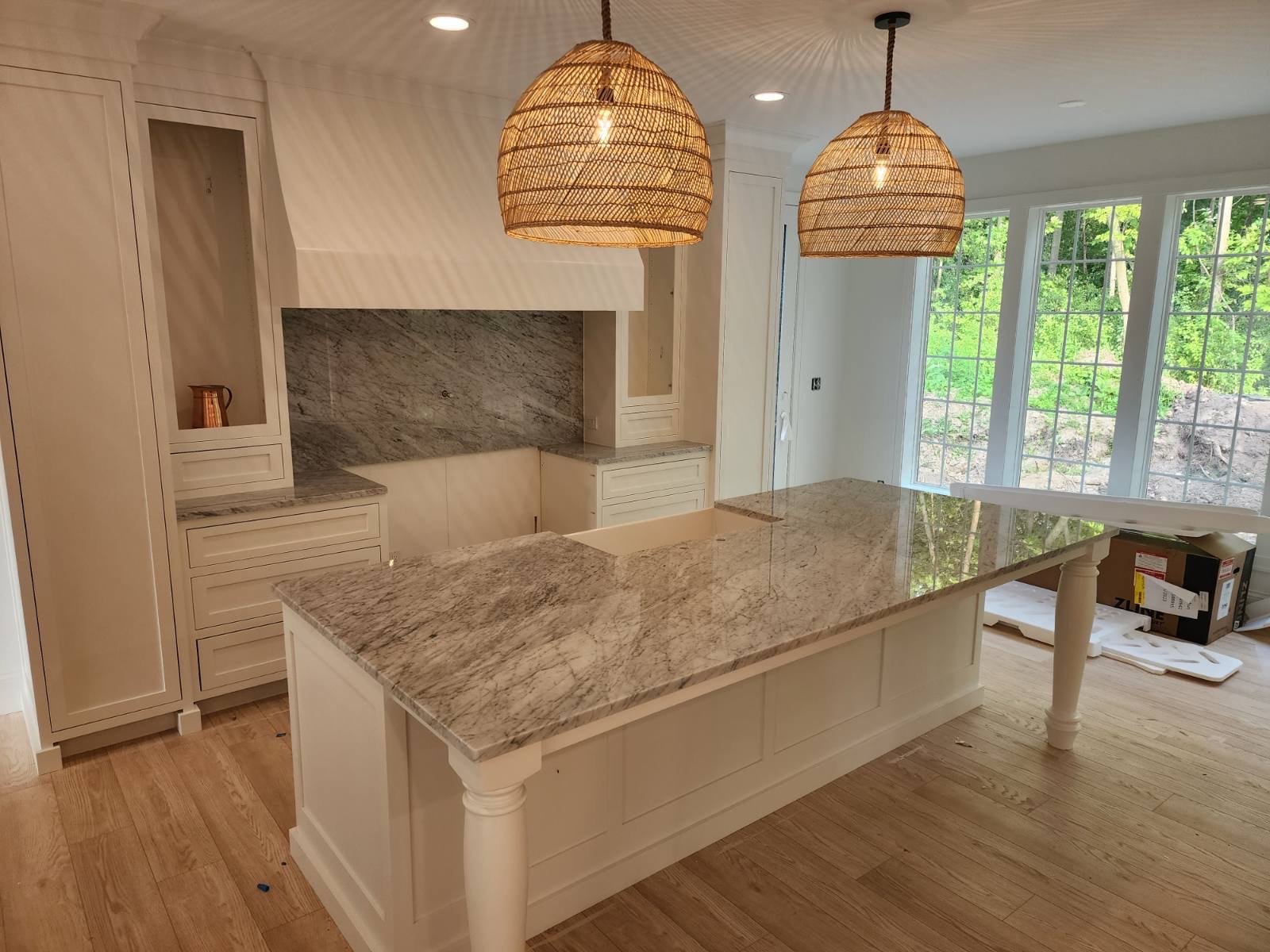 Countertop Installers Bloomington Mn | Our Projects | Granite Expo